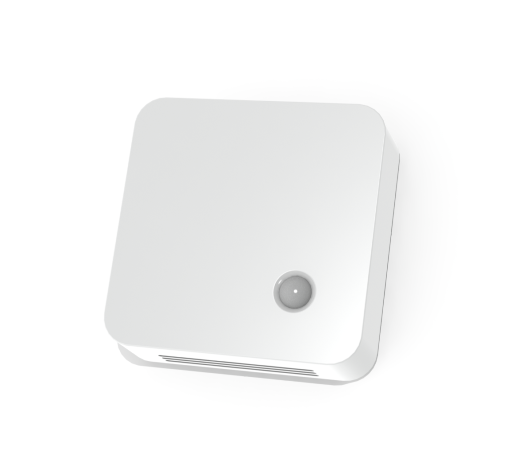 Elsys ERS LoRaWAN Indoor Sensor - Alliot Technologies
