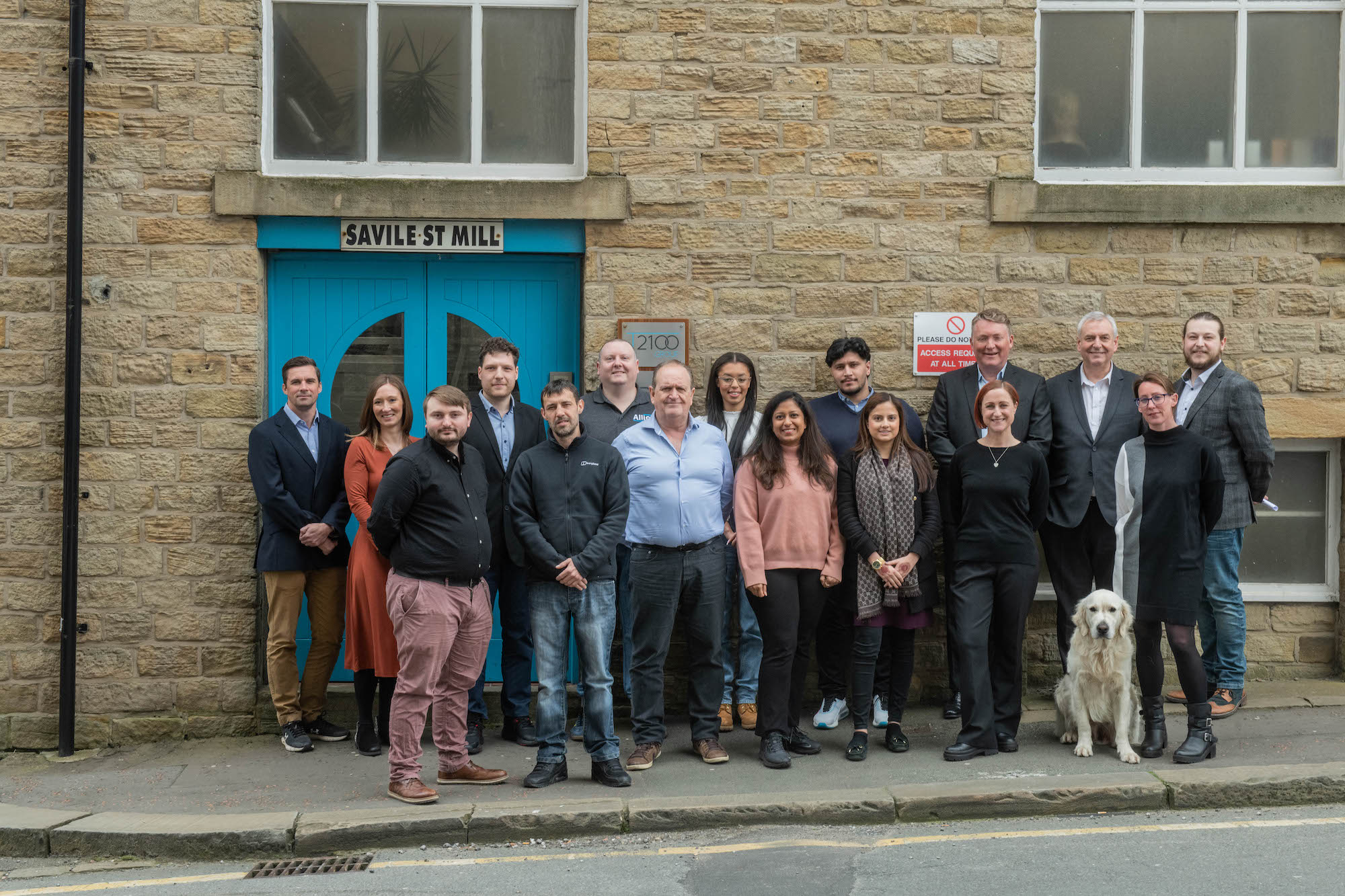 Europe's Leading Distributor of IoT Solutions - Alliot Technologies